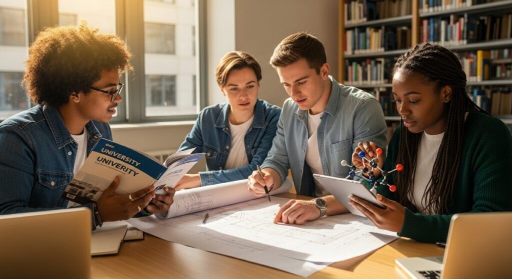Tertiary Study Programs: A Guide to Higher Education Options – College ...