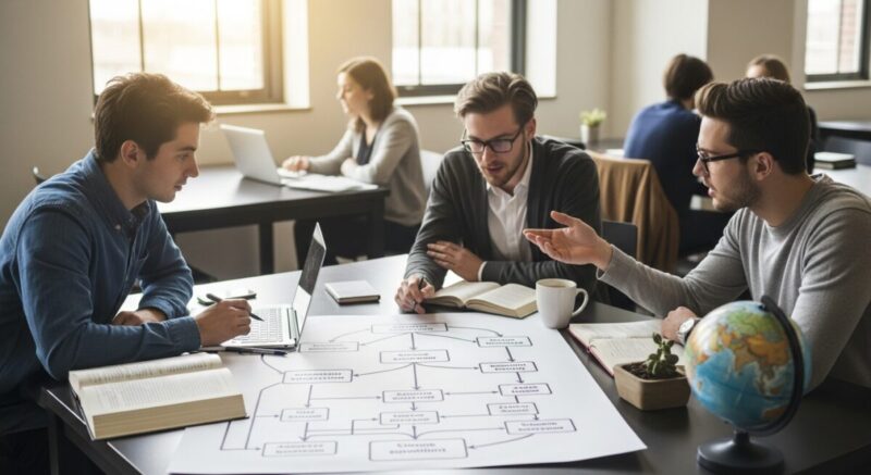 Designing Effective Degree Curriculum Programs - College Degrees School