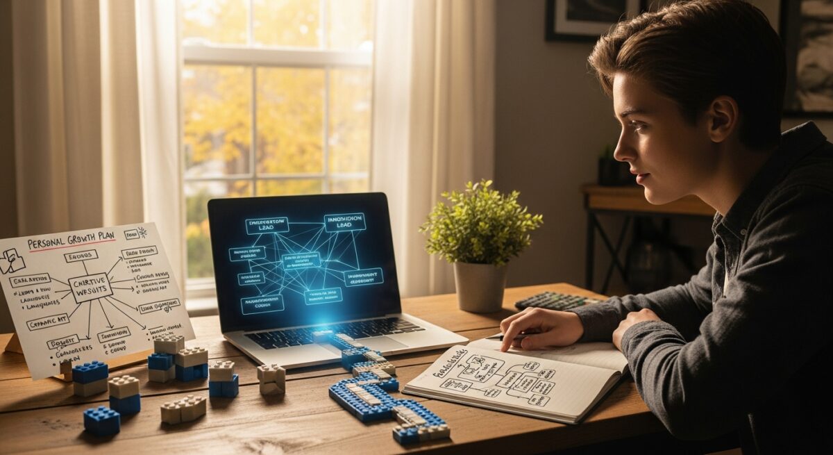 Your Strategic Guide to Selecting a College Degree Program - College ...