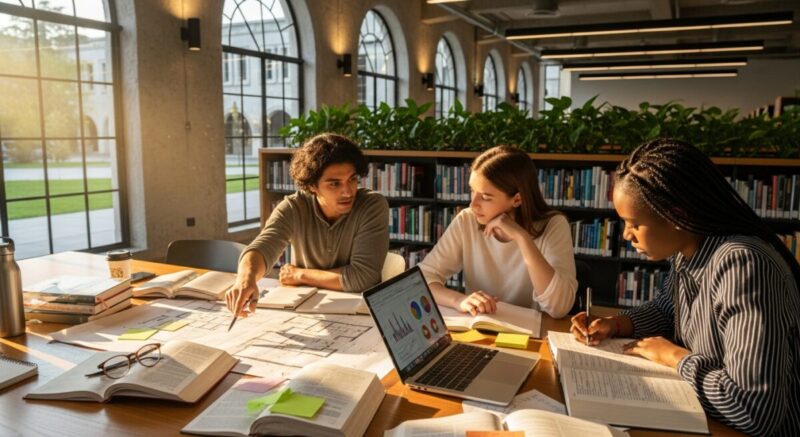 University Learning Degrees: Types and Career Pathways – College ...