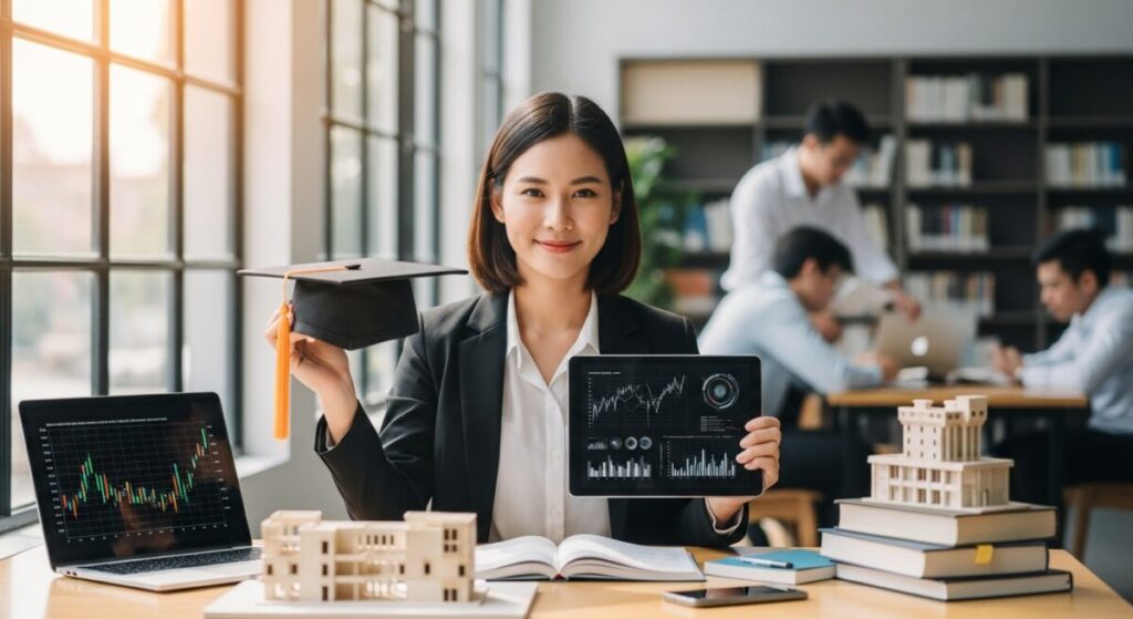 Understanding Master Degree Programs: Types, Costs, and Career Benefits ...