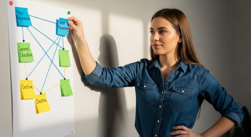 Understanding Degree Requirements: A Complete Breakdown – College ...