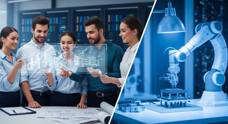 Top 10 Best STEM Degrees For Your Future Career – College Degrees School