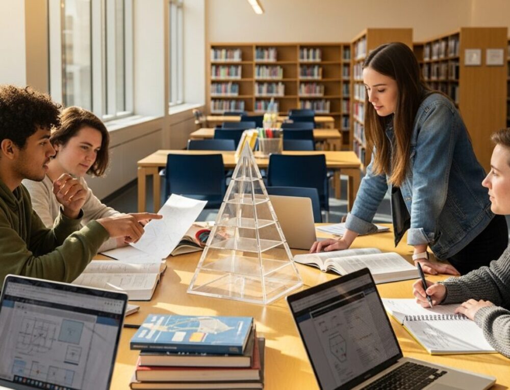 What Is an M.Ed., and Should You Get One? – College Degrees School