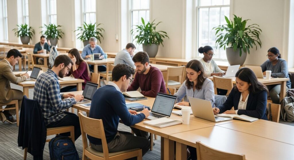 Find Your Path: Degrees With Flexible Start Dates – College Degrees School