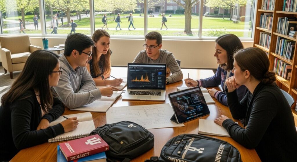 Top Indiana University Majors for High-Demand Careers – College Degrees ...