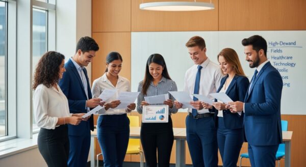 Most Employable Degrees with Strong Career Outcomes – College Degrees ...