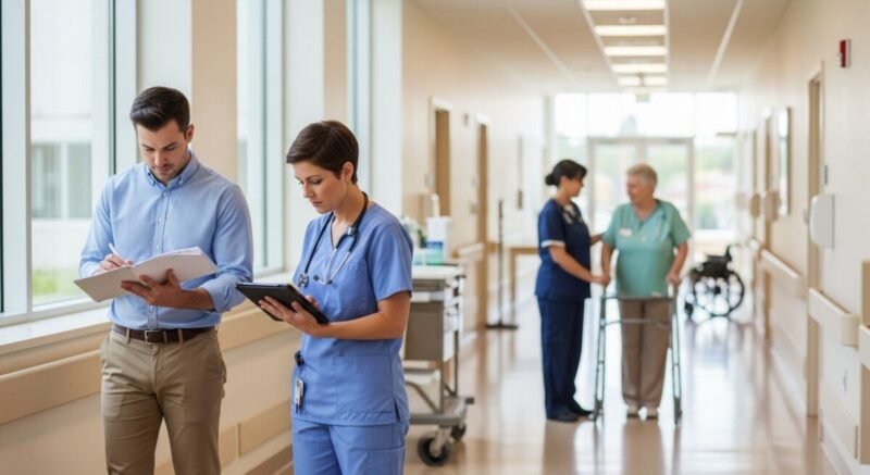 High-Demand Fields and Job Market Trends: 2026 Guide – College Degrees ...