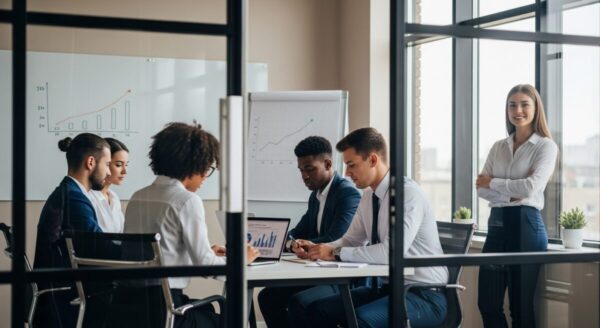 Best Paying Business Majors for Career Success – College Degrees School