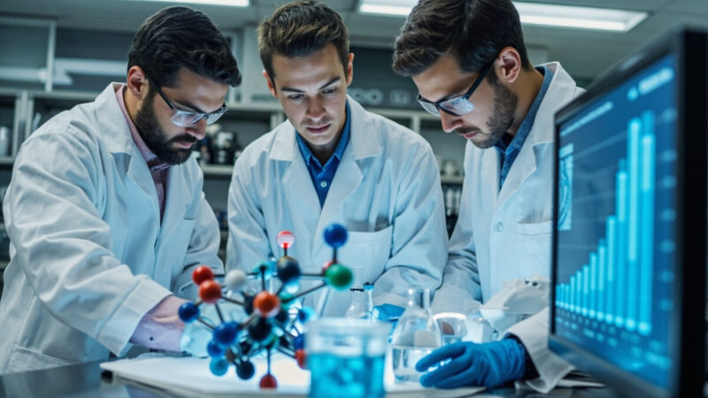 Top High Paying Biochemistry Careers and Opportunities – College ...